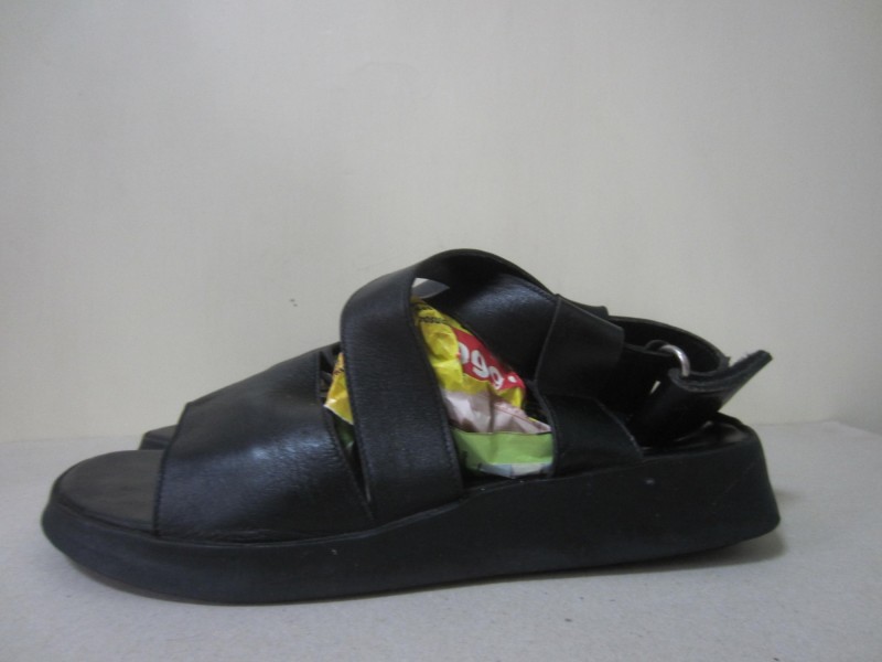 DAPPER muske kozne sandale 43-EXTRA MODEL