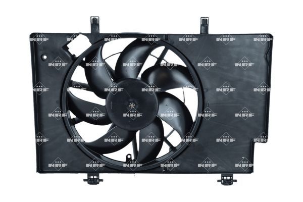 Ventilator hladnjaka NRF 47649