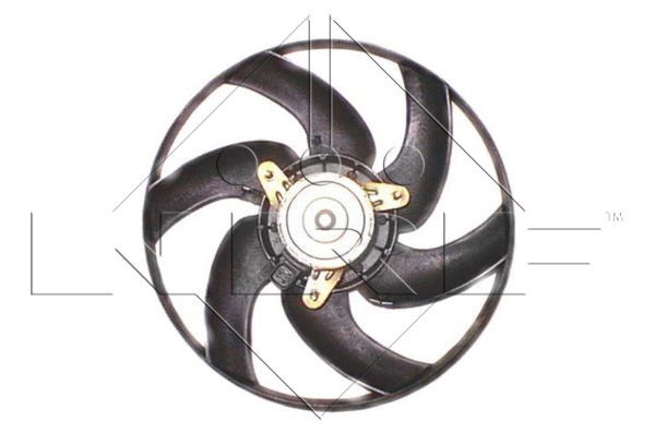 Ventilator hladnjaka NRF 47329