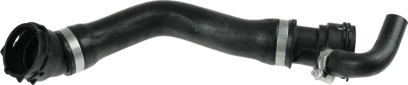 Crevo hladnjaka GATES 05-2760