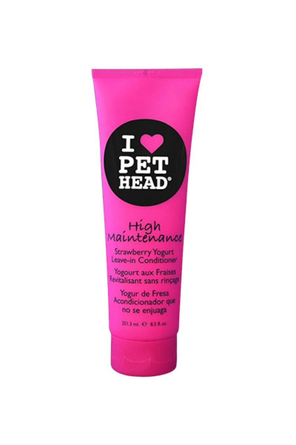 PH HIGH MAIN 250ML - LEAVE IN CON