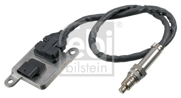 NOx-senzor, NOx-katalizator FEBI BILSTEIN 197483