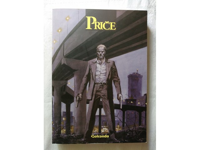 (s) Priče 9 [68, 69, 70] (Golconda)