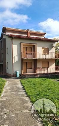 Prodaja kuce Barajevo-Bacevac 250m2