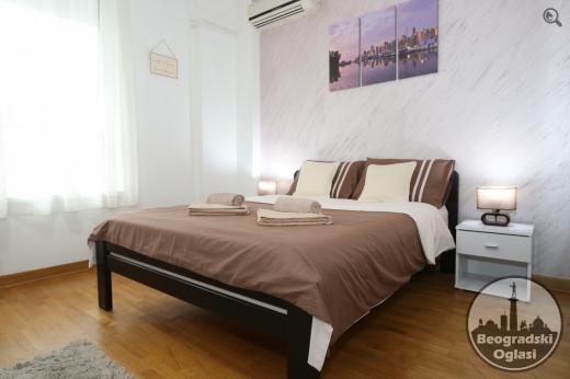 Apartman Ciklama Beograd Novi Beograd