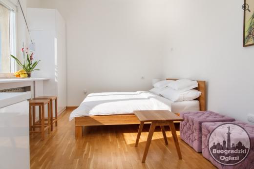 Apartman Mary Beograd Vračar