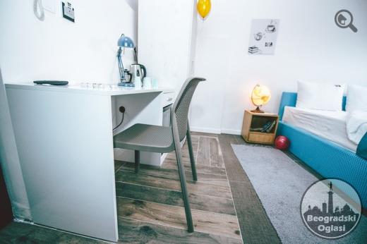 Apartman A 56 Beograd Borča