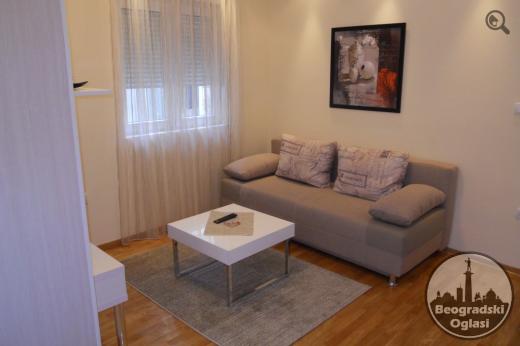 Apartman D & L Beograd Savski Venac
