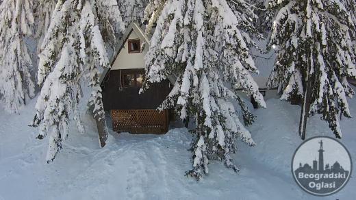 Jahorina Skijanje