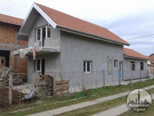 RENTA NOVE KUCE 130m2