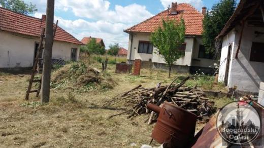 Seosko Domaćinstvo