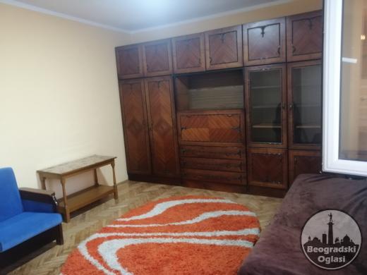 Izdavanje stana