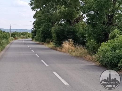 Prodajem plac u Ovči
