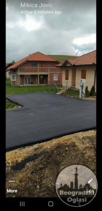 Zlatibor Plac Rudine