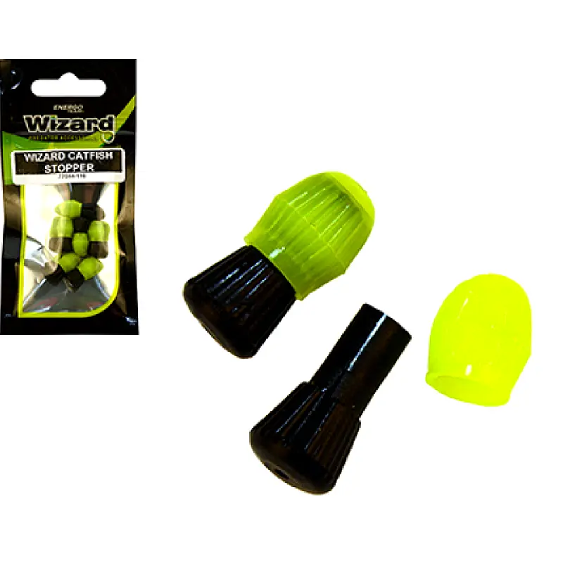 WIZARD STOPPER CATFISH (77044-110)