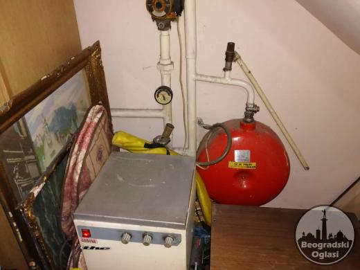 Popravka i servis elektrokotlova Beograd