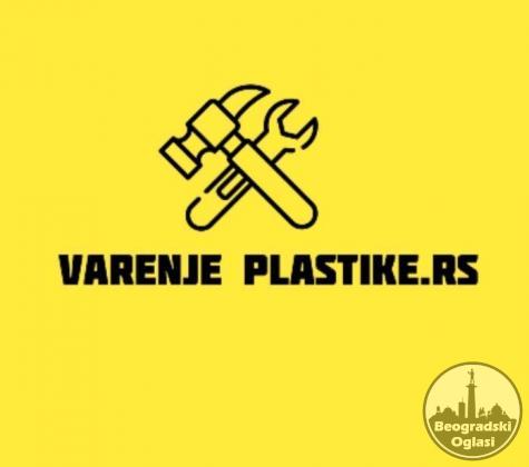 Varenje Plastike .RS