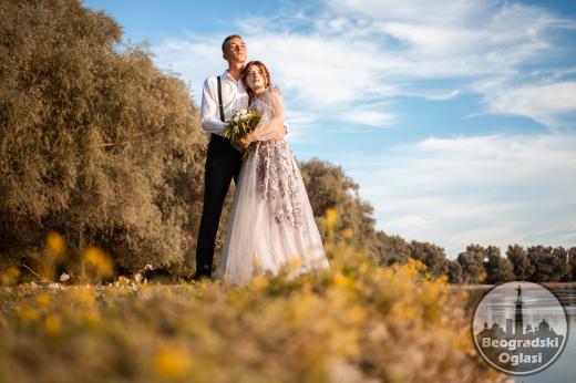 Profesionalno fotografisanje i snimanje svečanosti