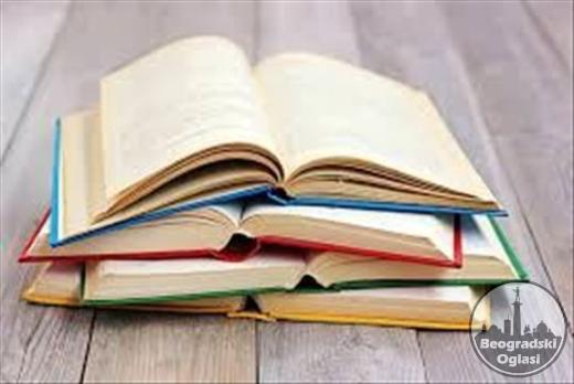 Pisanje radova: seminarski, diplomski, master, prezentacije, case study