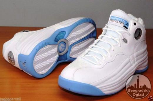 JORDAN jumpman RETRO model iz 1998 god