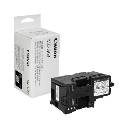Canon MC-G03 Kaseta za otpad