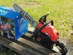 Motorne testera Flinke 4.2ks