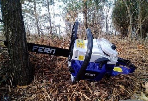 Motorna testera FERN 4,2 KS 40 cm mac