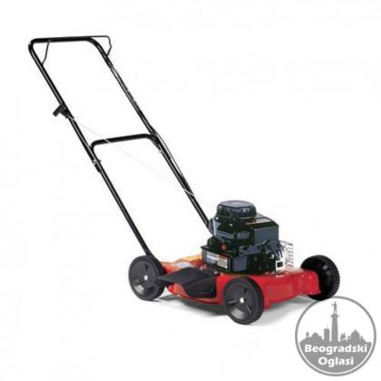 MTD 51 BC motorna kosačica