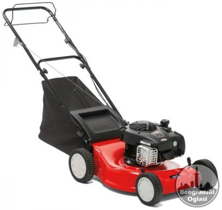 MTD 46 BS SAMOHODNA motorna kosačica
