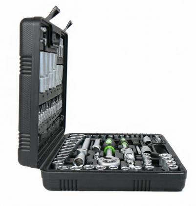 Set Alata BENSON 108 komada