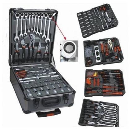 356 komada Set alata FERN