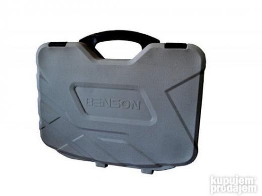 Set Alata BENSON 108 komada