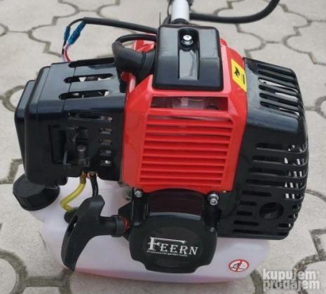 FERN trimer od 5,2 KS