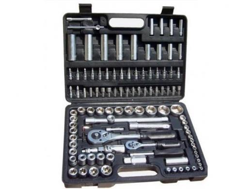 Set Alata BENSON 108 komada