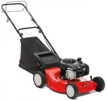 Najnoviji model sa ojacanom konstrukcijom MTD 46 BS SAMOHODNA motorna kosacica