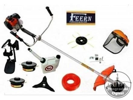 Feern motorni trimer 5,2 ks - model za 2021. godinu