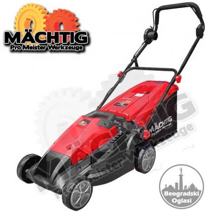 MACHTIG Električna kosilica za travu MAC-452 1900W
