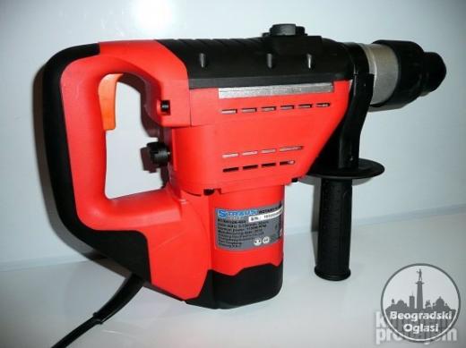 Straus Austria hilti bušilica 1100w