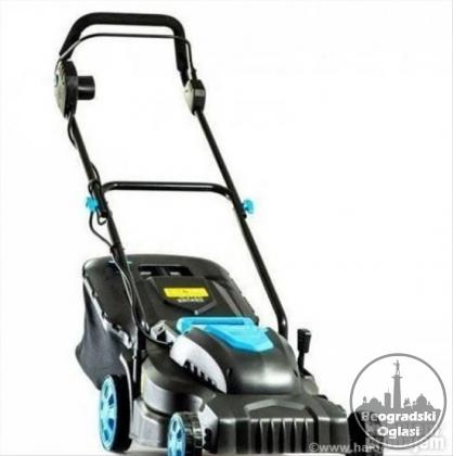 KENO Elektricna kosilica KE 1800w -Imam na stanju