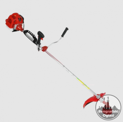 PROLINETECH Trimer motorni PLTBC-112