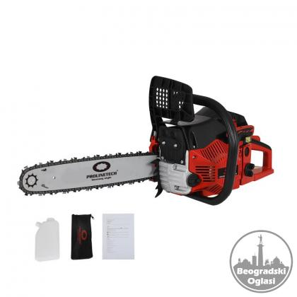 Prolinetech motorna testera 2,6 KS