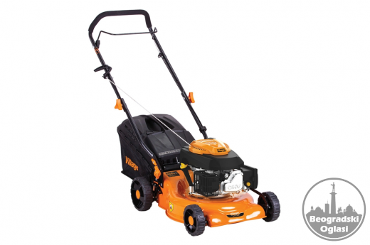 VILLAGER Motorna kosačica ATLAS 3010 T