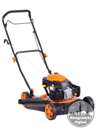 Villager motorna kosačica ATLAS 5001T