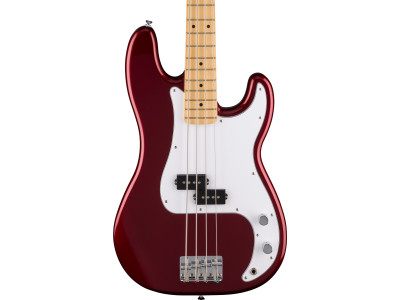 Fender Standard Precision Bass MN Candy Cola