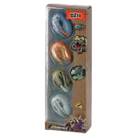 Ozzo fb set figura jaje dinosaurusa ( 867364 )