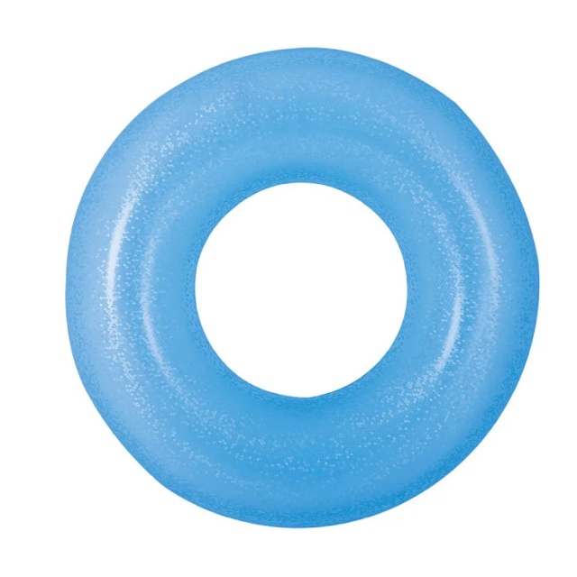 Sun Club Šlauf za plivanje Mosaic Swim Tube Plavi 90cm ( 37605P )