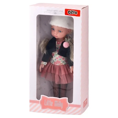 Ozzo little milly lutka cj-2273942 ( 858751 )