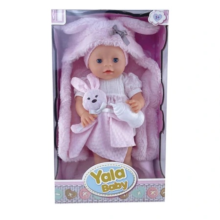 Ozzo yala baby lutka set yl2340d-a ( 858293 )