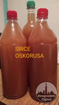 Sirce Oskorusa