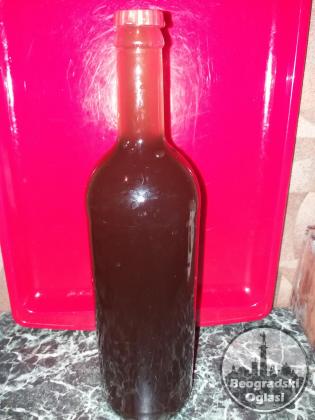 Sirup Majcina Dusica